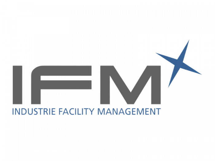 IFM Industrie Facility Management GmbH